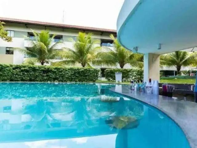 Casa / Sobrado em Condomínio para Venda em Tamandaré/PE Praia Dos Carneiros 1 Quartos