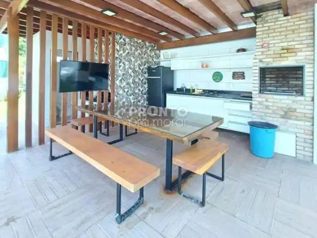 Casa / Sobrado em Condomínio para Venda em Tamandaré/PE Praia Dos Carneiros 4 Quartos