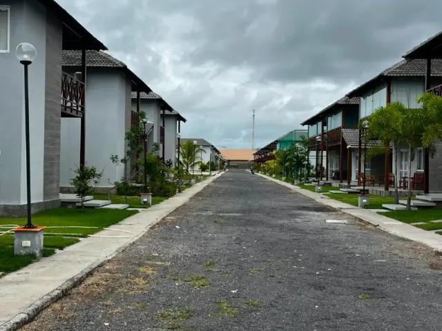 Casa / Sobrado em Condomínio para Venda em Tamandaré/PE Praia Dos Carneiros 4 Quartos
