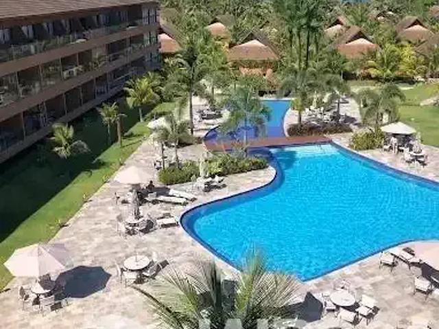Casa / Sobrado em Condomínio para Venda em Tamandaré/PE Praia Dos Carneiros 4 Quartos