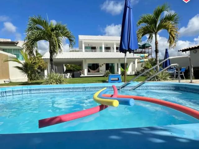 Casa / Sobrado em Condomínio para Venda em Tamandaré/PE Praia Dos Carneiros 4 Quartos