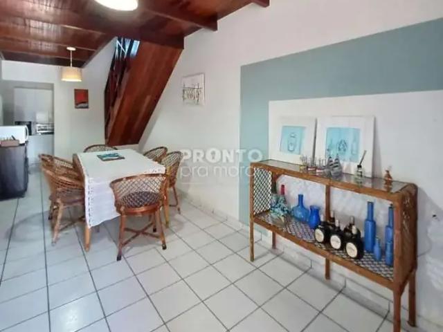 Casa / Sobrado em Condomínio para Venda em Tamandaré/PE Praia Dos Carneiros 4 Quartos