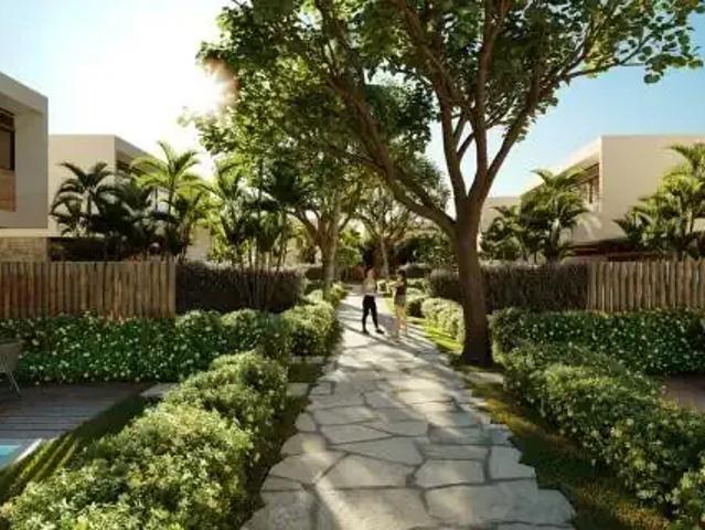 Casa / Sobrado em Condomínio para Venda em Tamandaré/PE Praia Dos Carneiros 4 Quartos
