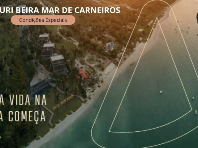 Casa / Sobrado em Condomínio para Venda em Tamandaré/PE Praia Dos Carneiros 4 Quartos
