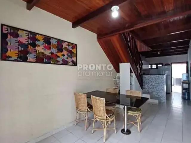 Casa / Sobrado em Condomínio para Venda em Tamandaré/PE Praia Dos Carneiros 5 Quartos