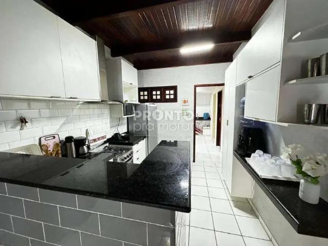 Casa / Sobrado em Condomínio para Venda em Tamandaré/PE Praia Dos Carneiros 5 Quartos