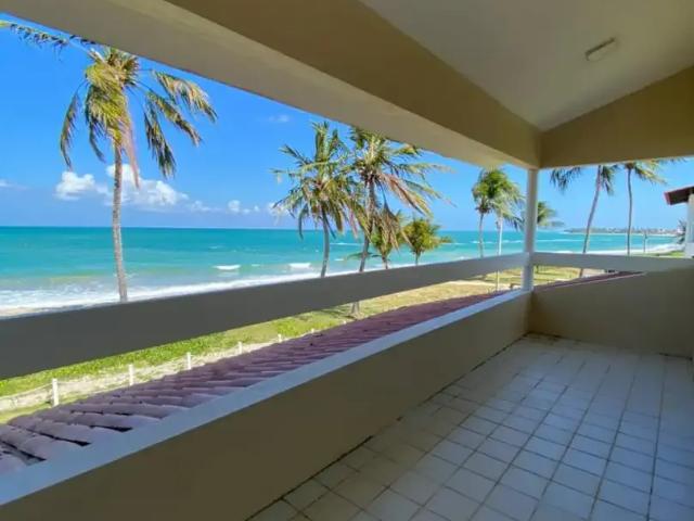 Casa / Sobrado em Condomínio para Venda em Tamandaré/PE Praia Dos Carneiros 5 Quartos