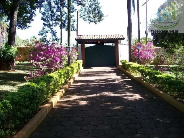 Casa / Sobrado em Condomínio para Venda em Tatuí/SP Área Rural de Tatuí