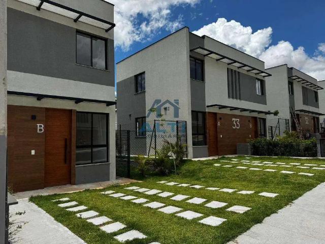 Casa / Sobrado em Condomínio para Venda em Tatuí/SP Área Rural de Tatuí 2 Quartos
