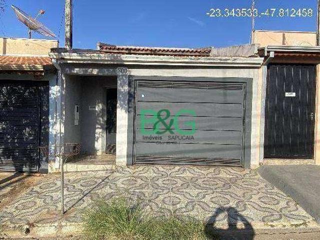 Casa / Sobrado em Condomínio para Venda em Tatuí/SP Jardim Lírio 2 Quartos