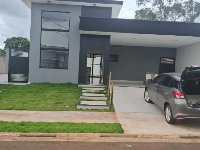 Casa / Sobrado em Condomínio para Venda em Tatuí/SP Jardim Ternura