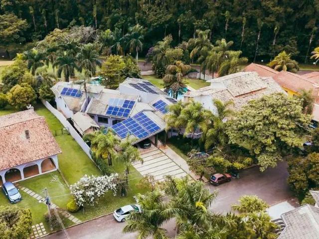 Casa / Sobrado em Condomínio para Venda em Tatuí/SP Parque Residencial Colina das Estrelas