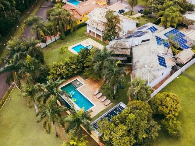 Casa / Sobrado em Condomínio para Venda em Tatuí/SP Parque Residencial Colina das Estrelas