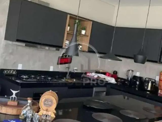 Casa / Sobrado em Condomínio para Venda em Tatuí/SP Parque Residencial São Marcos 3 Quartos
