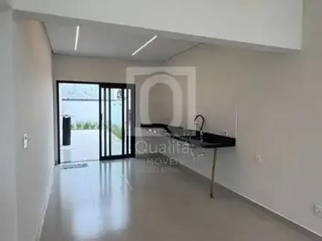 Casa / Sobrado em Condomínio para Venda em Tatuí/SP Reserva dos Ypês 1 3 Quartos