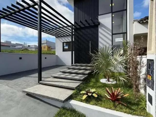 Casa / Sobrado em Condomínio para Venda em Tatuí/SP Reserva dos Ypês 1 3 Quartos