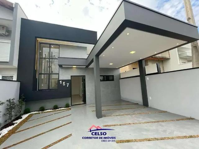 Casa / Sobrado em Condomínio para Venda em Tatuí/SP Reserva dos Ypes 3 3 Quartos