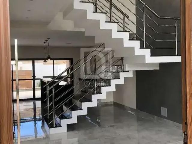 Casa / Sobrado em Condomínio para Venda em Tatuí/SP Reserva dos Ypes 3 3 Quartos