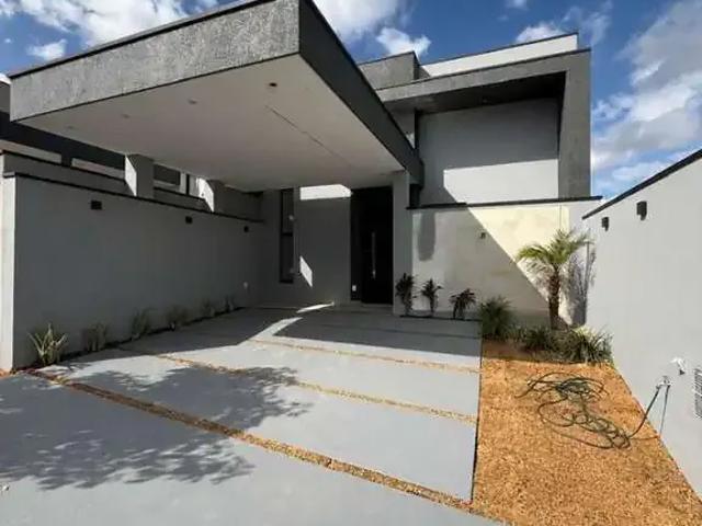 Casa / Sobrado em Condomínio para Venda em Tatuí/SP Reserva dos Ypes 3 3 Quartos