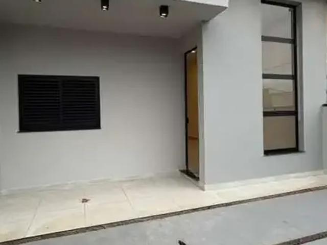 Casa / Sobrado em Condomínio para Venda em Tatuí/SP Reserva dos Ypes 3 3 Quartos