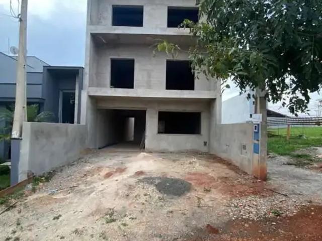 Casa / Sobrado em Condomínio para Venda em Tatuí/SP Reserva dos Ypes 3 4 Quartos