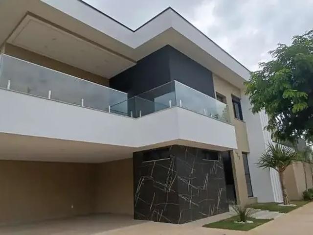 Casa / Sobrado em Condomínio para Venda em Tatuí/SP Reserva dos Ypes 3