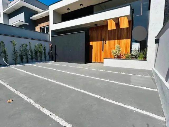 Casa / Sobrado em Condomínio para Venda em Tatuí/SP Residencial Bosques dos Ipês 2 Quartos
