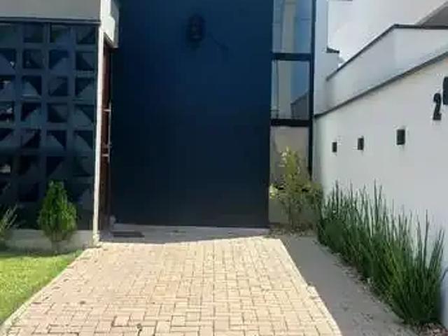 Casa / Sobrado em Condomínio para Venda em Tatuí/SP Residencial Bosques dos Ipês 2 Quartos