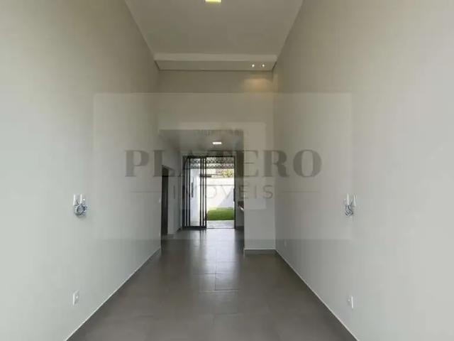 Casa / Sobrado em Condomínio para Venda em Tatuí/SP Residencial Bosques dos Ipês 3 Quartos