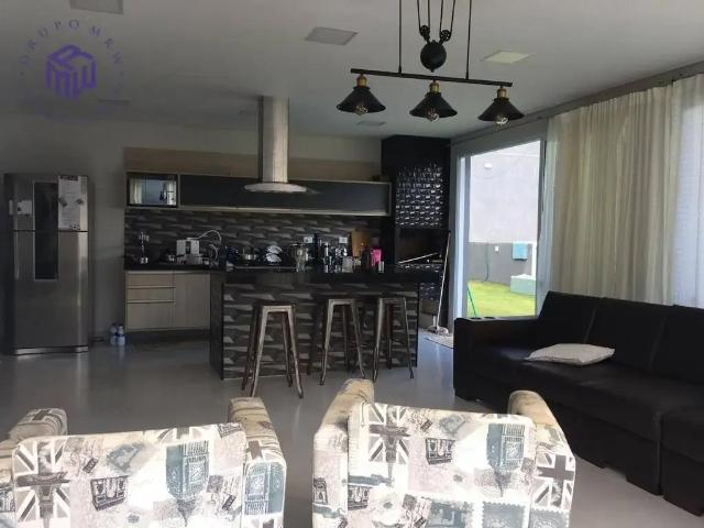 Casa / Sobrado em Condomínio para Venda em Tatuí/SP Residencial Ecopark 4 Quartos