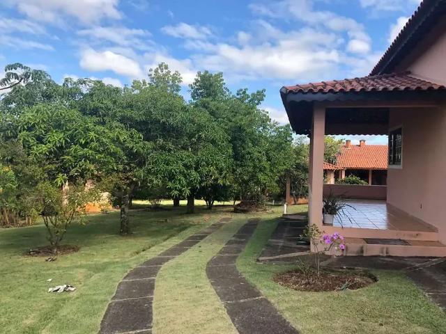 Casa / Sobrado em Condomínio para Venda em Tatuí/SP Residencial Ecopark 4 Quartos