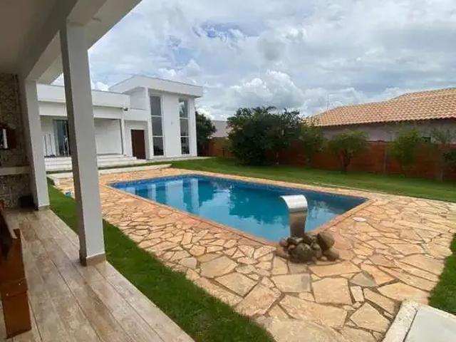 Casa / Sobrado em Condomínio para Venda em Tatuí/SP Residencial Ecopark 2 Quartos
