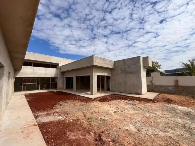 Casa / Sobrado em Condomínio para Venda em Tatuí/SP Residencial Ecopark 3 Quartos
