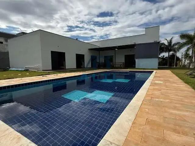 Casa / Sobrado em Condomínio para Venda em Tatuí/SP Residencial Ecopark 3 Quartos