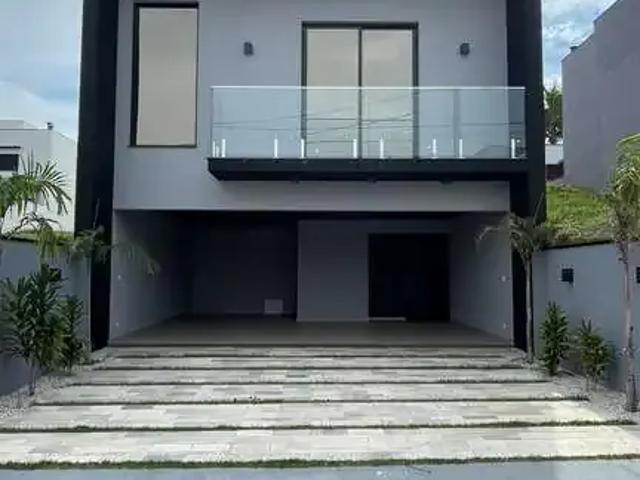 Casa / Sobrado em Condomínio para Venda em Tatuí/SP Vila Doutor Laurindo 3 Quartos