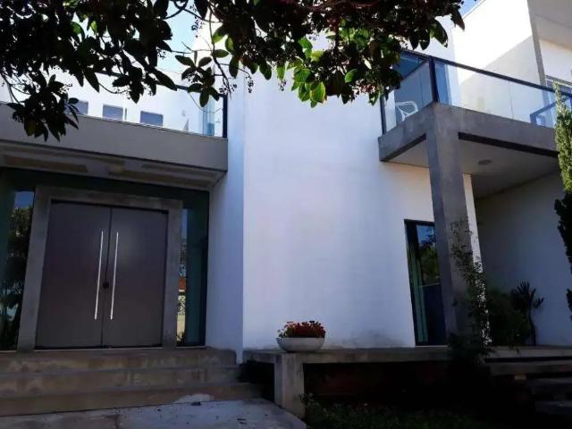 Casa / Sobrado em Condomínio para Venda em Tatuí/SP Vila Monte Verde 4 Quartos