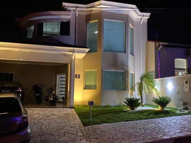 Casa / Sobrado em Condomínio para Venda em Tatuí/SP Vila Monte Verde 3 Quartos