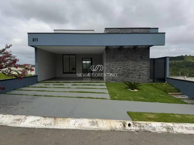 Casa / Sobrado em Condomínio para Venda em Taubaté/SP Vale dos Cristais 2 Quartos