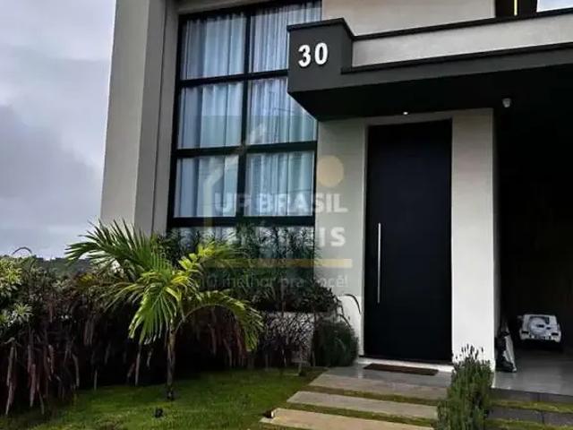 Casa / Sobrado em Condomínio para Venda em Taubaté/SP Vale dos Cristais 3 Quartos