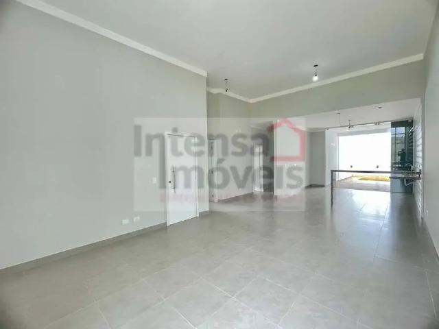 Casa / Sobrado em Condomínio para Venda em Taubaté/SP Vale dos Cristais 3 Quartos