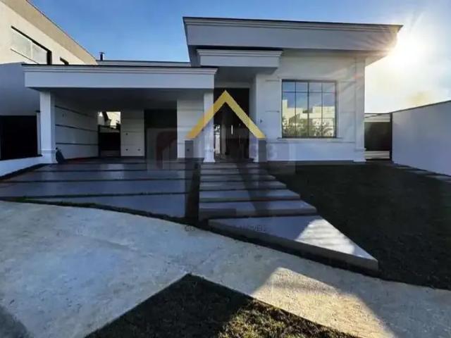 Casa / Sobrado em Condomínio para Venda em Taubaté/SP Vila Nossa Senhora das Graças 3 Quartos