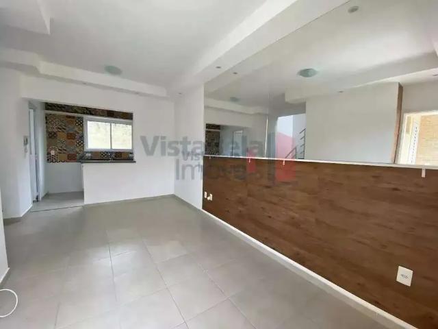 Casa / Sobrado em Condomínio para Venda em Taubaté/SP Vila Areao 2 Quartos
