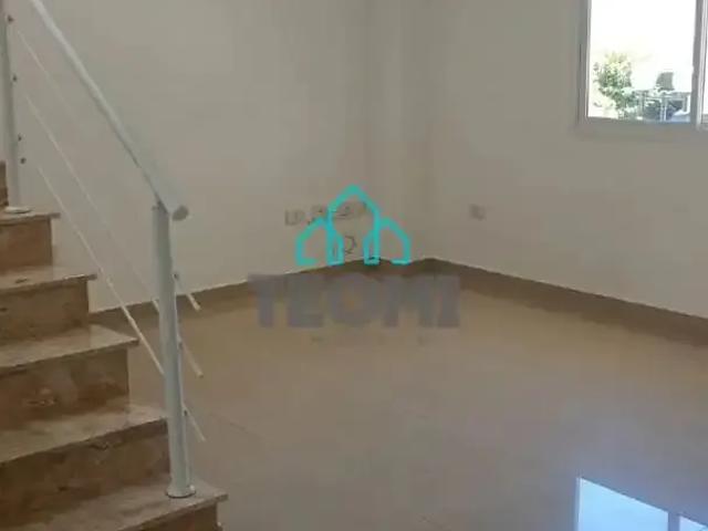 Casa / Sobrado em Condomínio para Venda em Taubaté/SP Vila Areao 3 Quartos