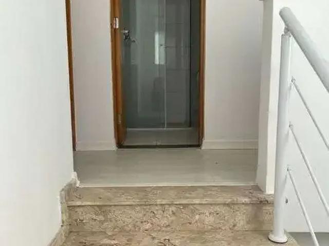 Casa / Sobrado em Condomínio para Venda em Taubaté/SP Vila Areao 3 Quartos