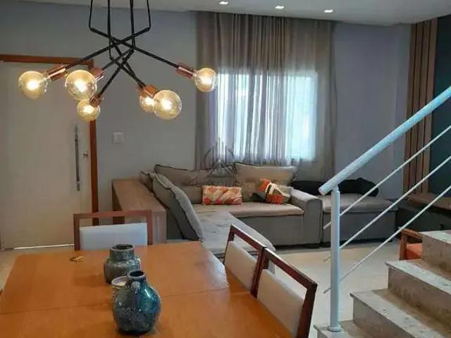 Casa / Sobrado em Condomínio para Venda em Taubaté/SP Vila Areao 3 Quartos
