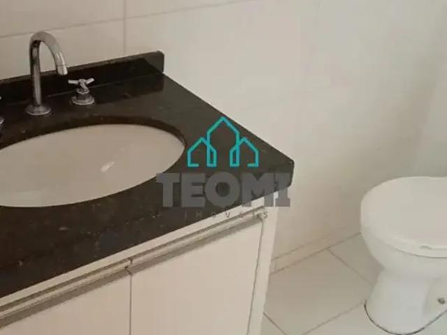 Casa / Sobrado em Condomínio para Venda em Taubaté/SP Vila Areao 3 Quartos