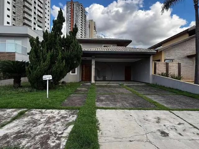 Casa / Sobrado em Condomínio para Venda em Taubaté/SP Vila Costa 3 Quartos