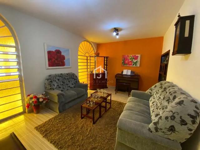 Casa / Sobrado em Condomínio para Venda em Taubaté/SP Vila das Jabuticabeiras 3 Quartos