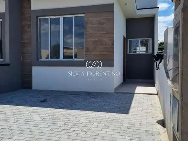 Casa / Sobrado em Condomínio para Venda em Taubaté/SP Vila dos Comerciários 2 2 Quartos