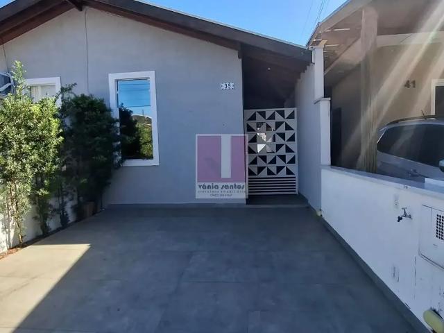 Casa / Sobrado em Condomínio para Venda em Taubaté/SP Vila dos Comerciários 2 2 Quartos